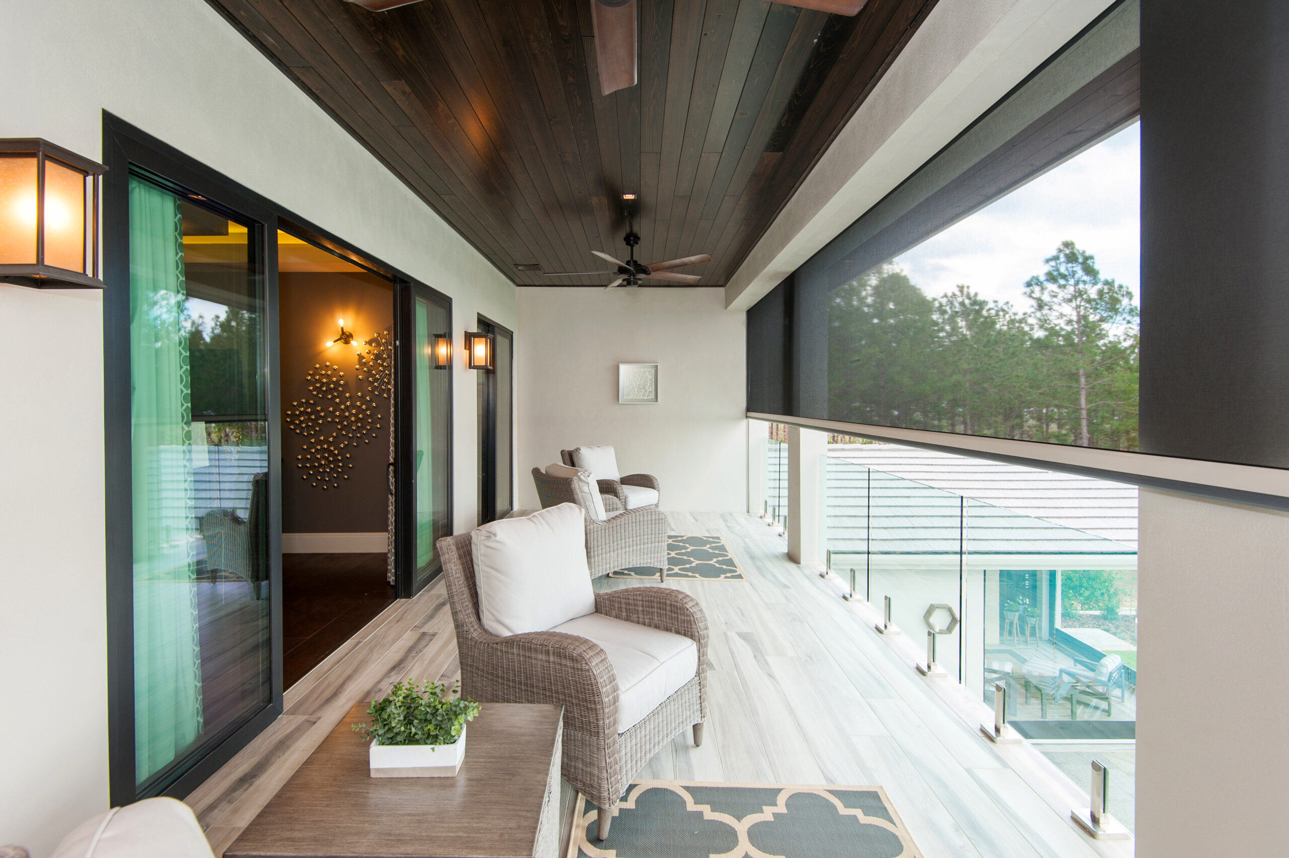 Premium Door & Retractable, and Motorized Screens Near You in Atlanta ...